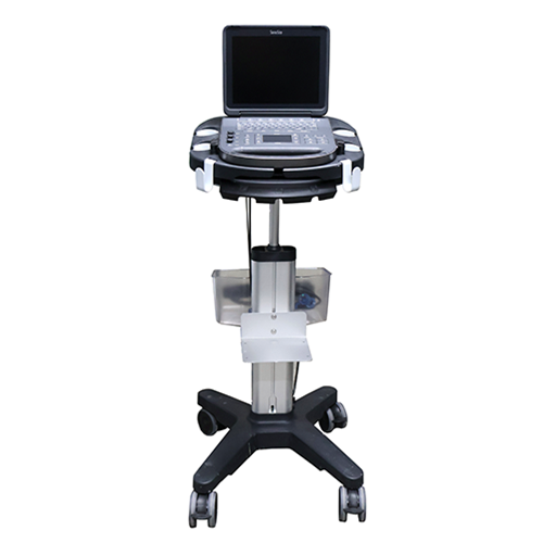 Sonosite Edge II Portable Ultrasound - Indoelectronic